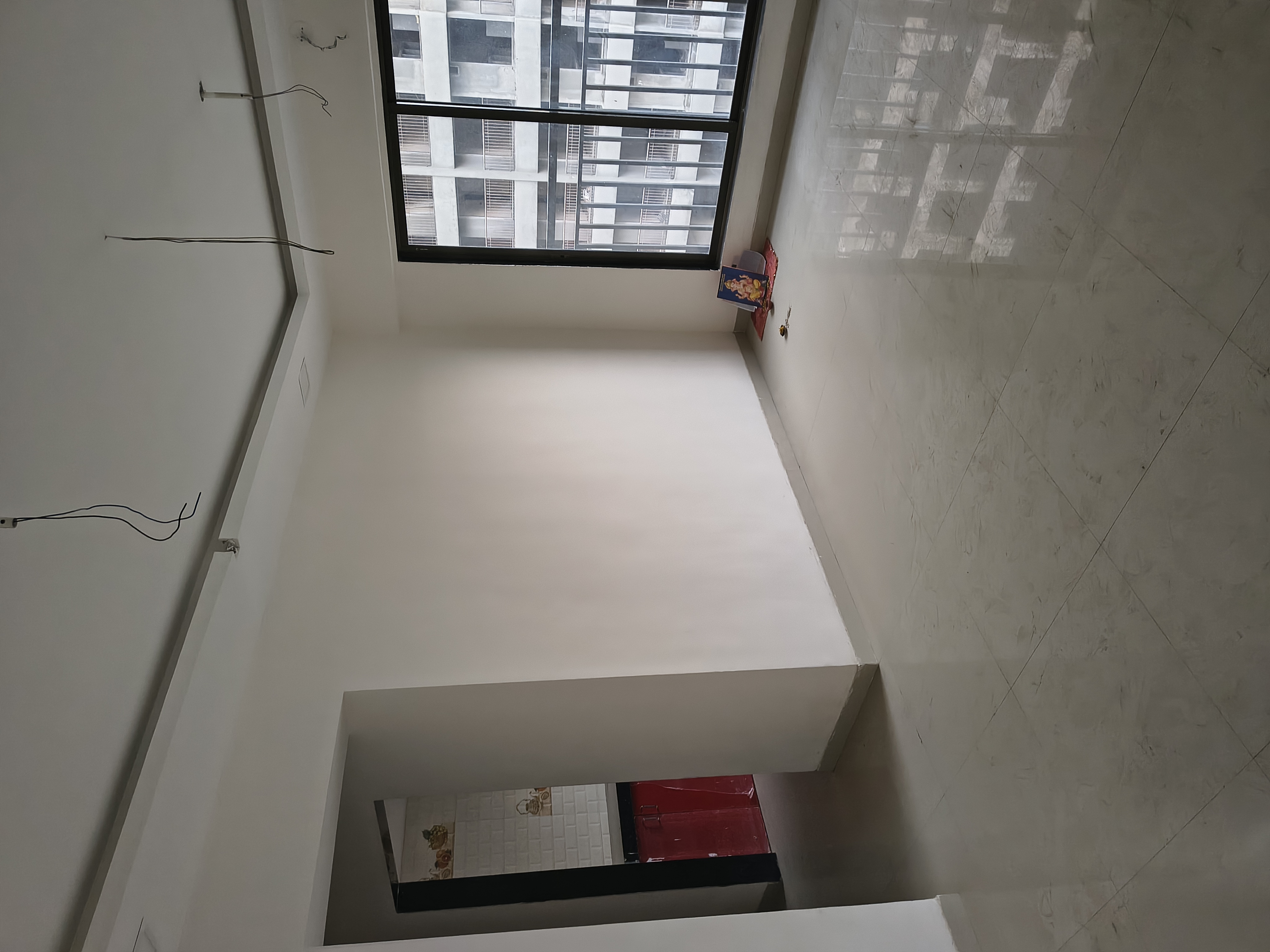 Rental 1 Bedroom 510 Sq.Ft. Apartment in Mariyam Heritage, Vasai East ...