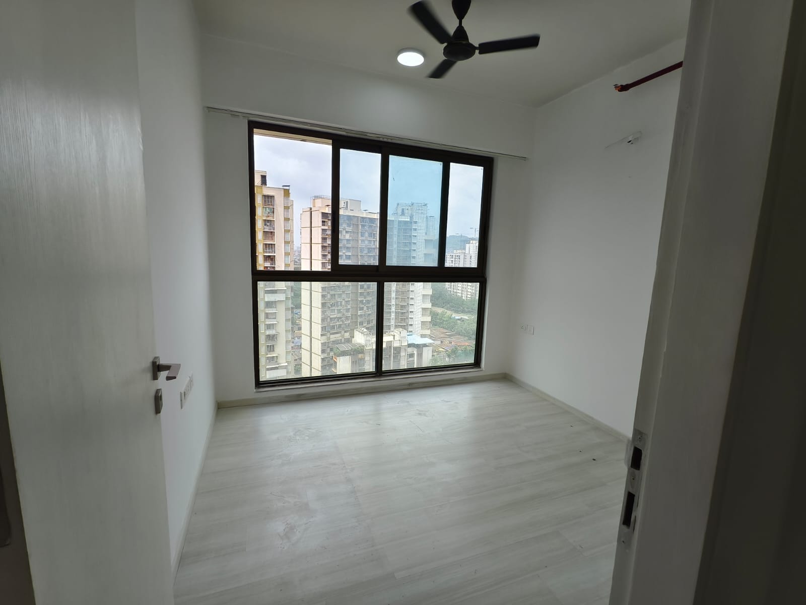 Rental 2 Bedroom 723 Sq.Ft. Apartment in Bliss And Blessing Malad ...