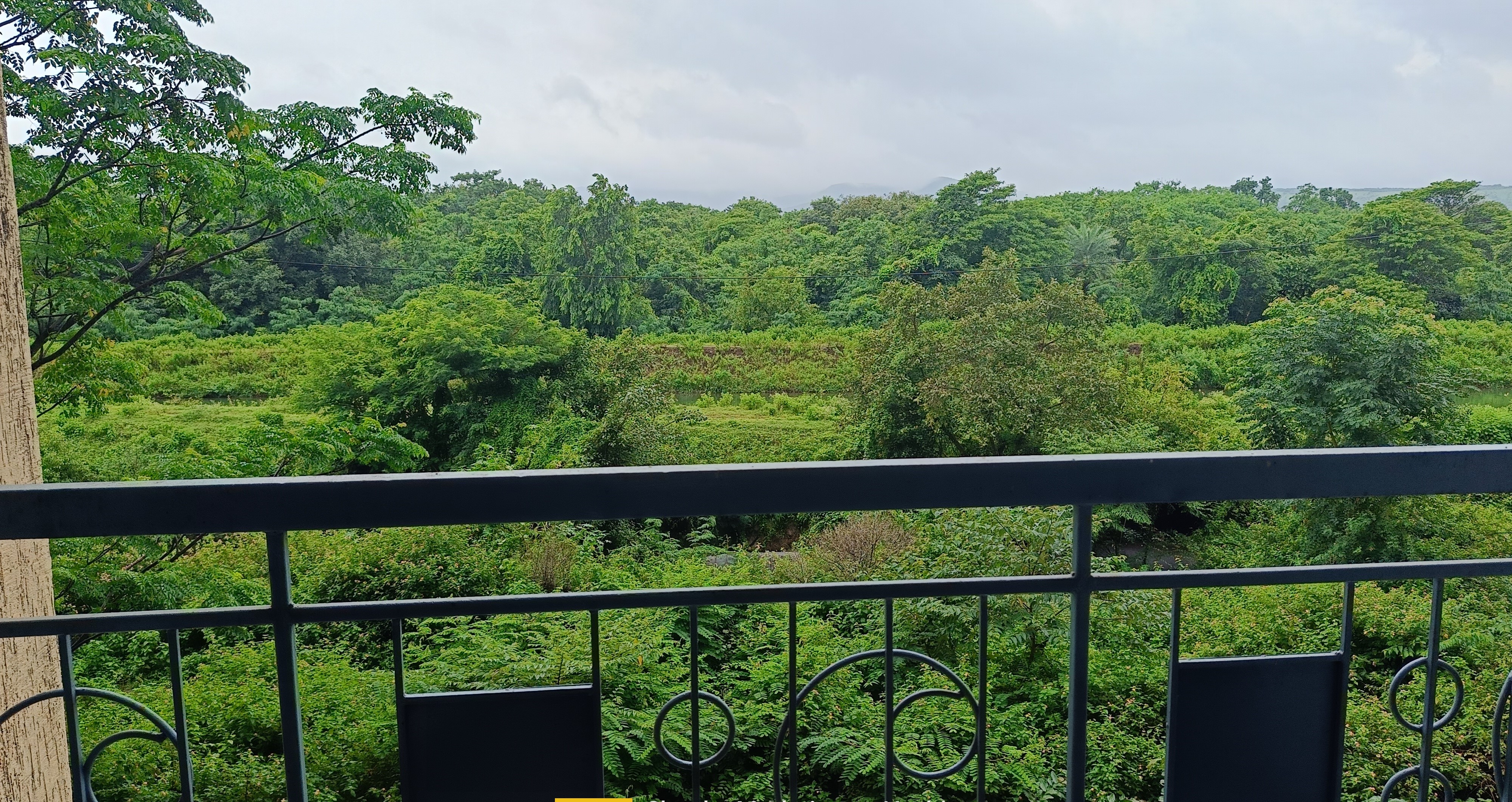 Rental 2 Bedroom 872 Sq.Ft. Apartment in Nanded City Sarang, Nanded ...