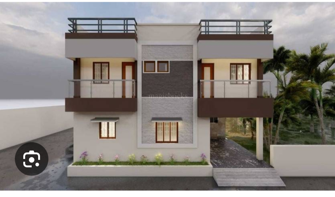 Resale 3 Bedroom 1200 Sq.Ft. Villa in Kaggalipura Bangalore - 9849593