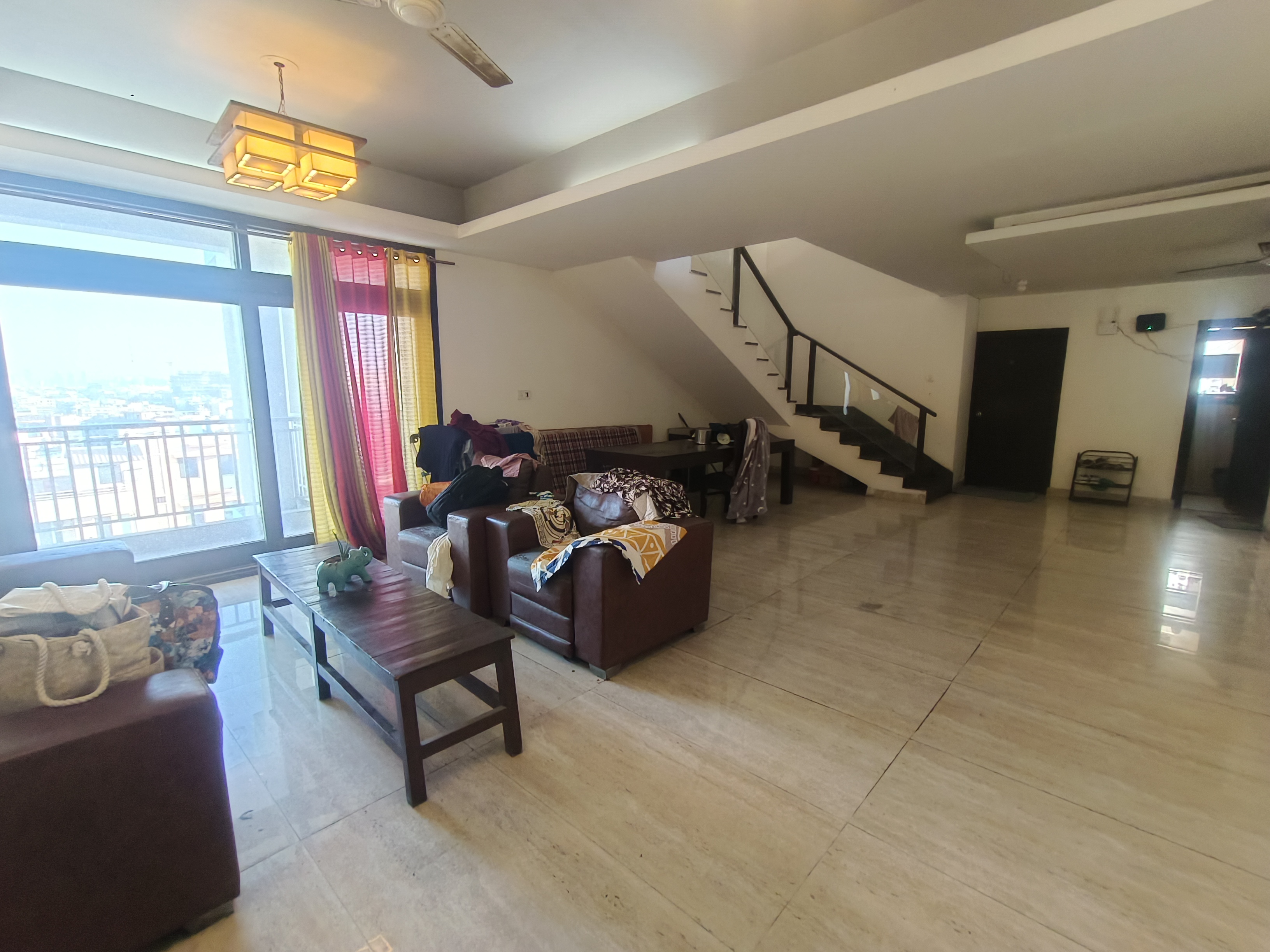 Rental 1 RK 300 Sq.Ft. Apartment in Urban Green, Sector 39 Gurgaon ...