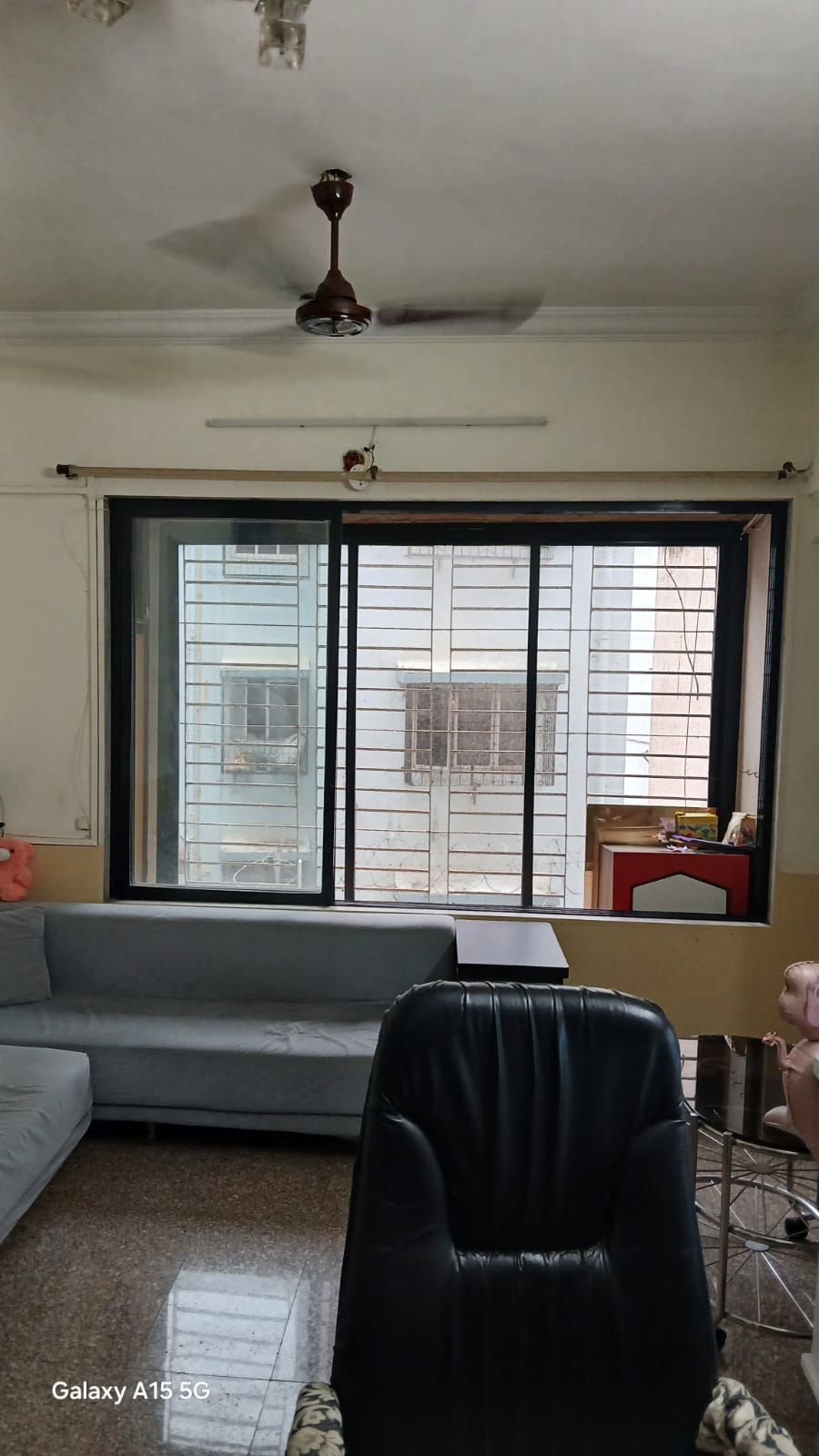 Resale 1 RK 340 Sq.Ft. Apartment in Bhoomi Valley, Kandivali East ...