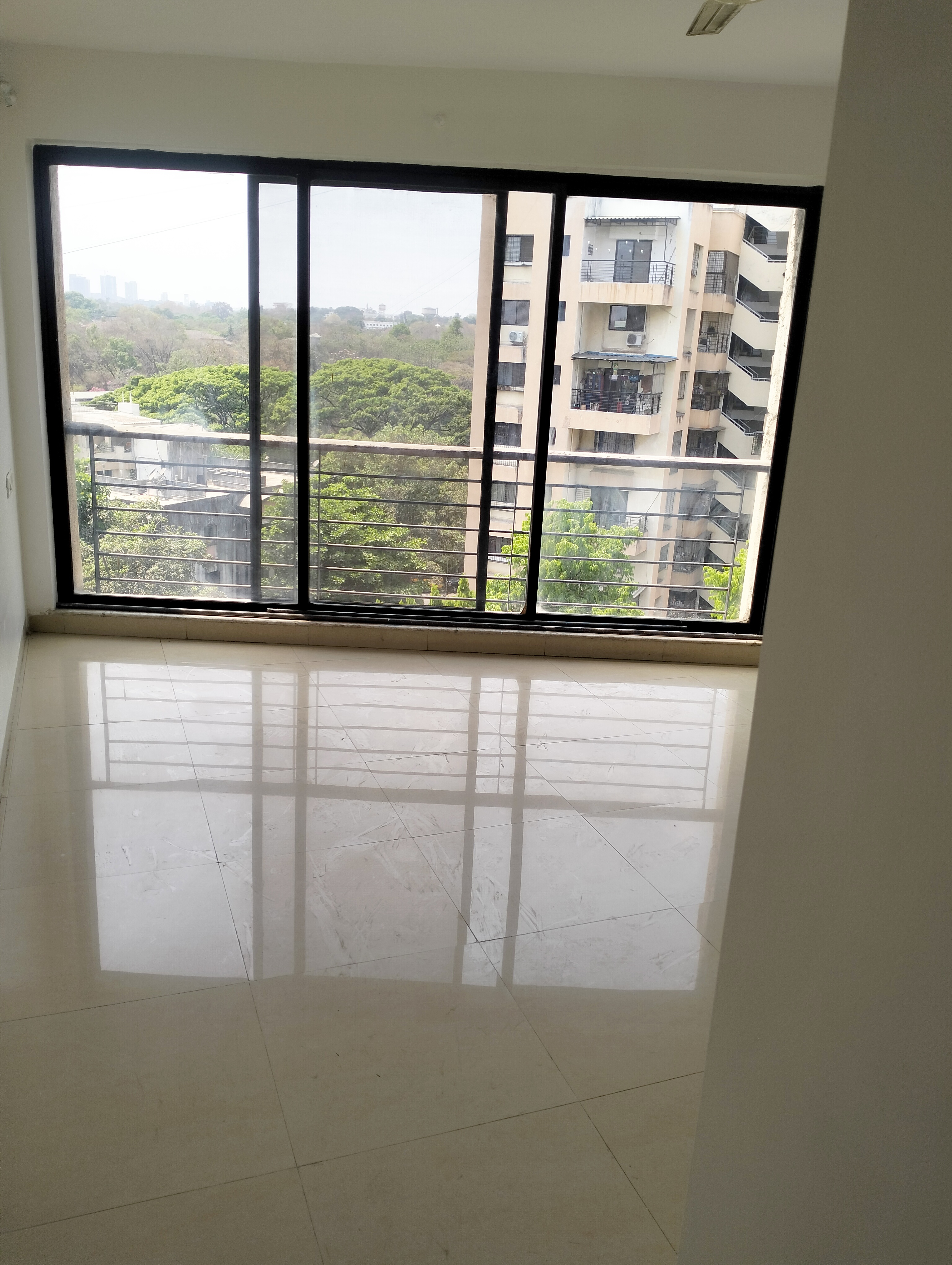 Rental 1 RK 450 Sq.Ft. Apartment in Parmar Garden, Wanwadi Pune - 10137206