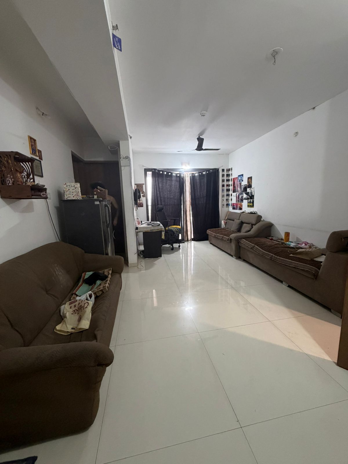 Rental 2 Bedroom 850 Sq.Ft. Apartment in Majestique Signature Towers ...