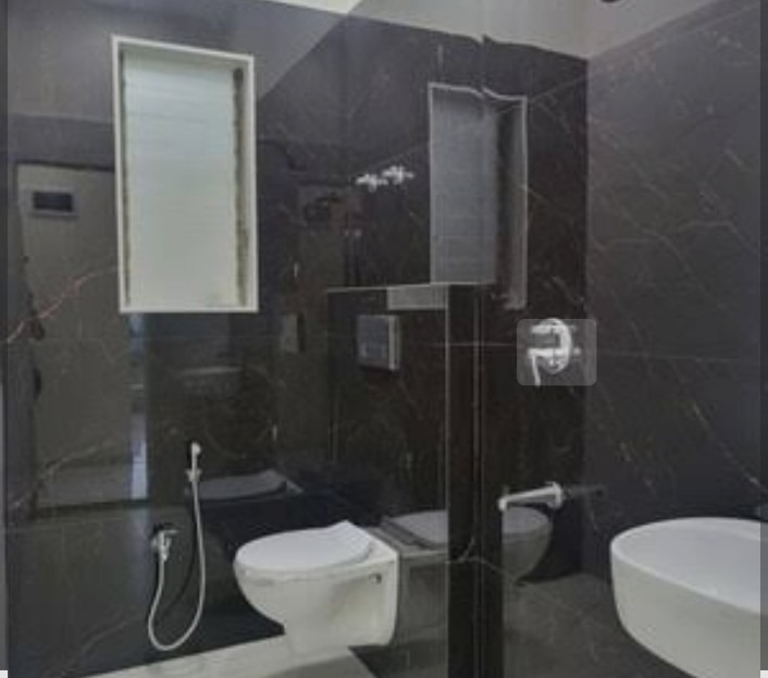 Resale 2.5 Bedroom 978 Sq.Ft. Apartment in Adani Codename LIT, Thane ...