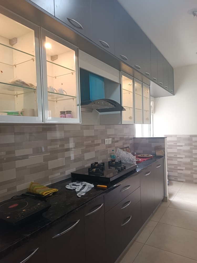 Rental 2.5 Bedroom 1500 Sq.Ft. Apartment in Prestige Jindal City ...