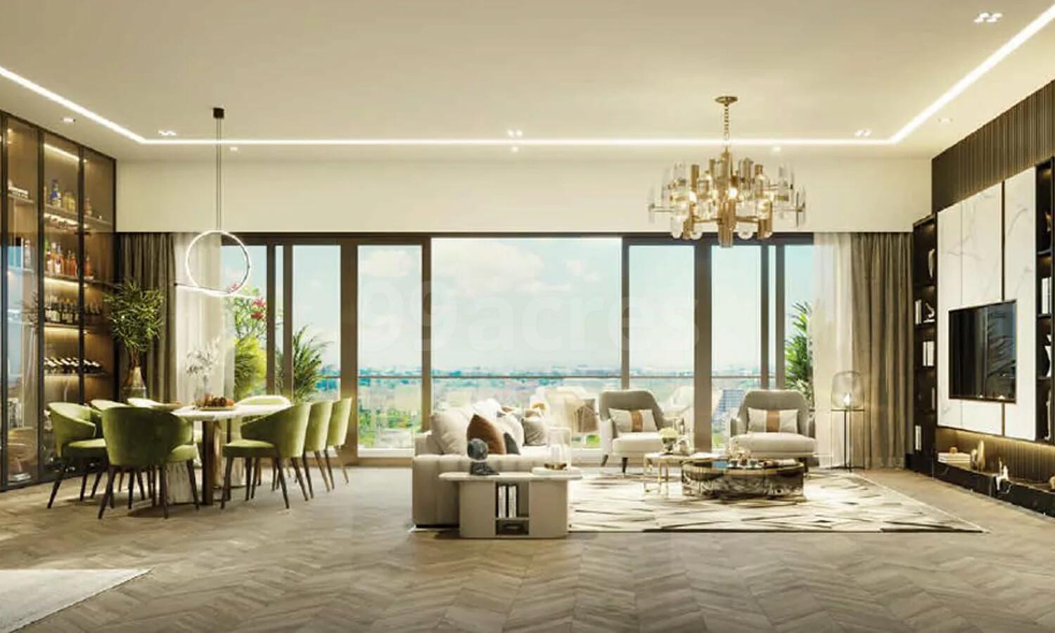 Resale 2 Bedroom 750 Sq.Ft. Apartment in Raymond The Address By GS ...