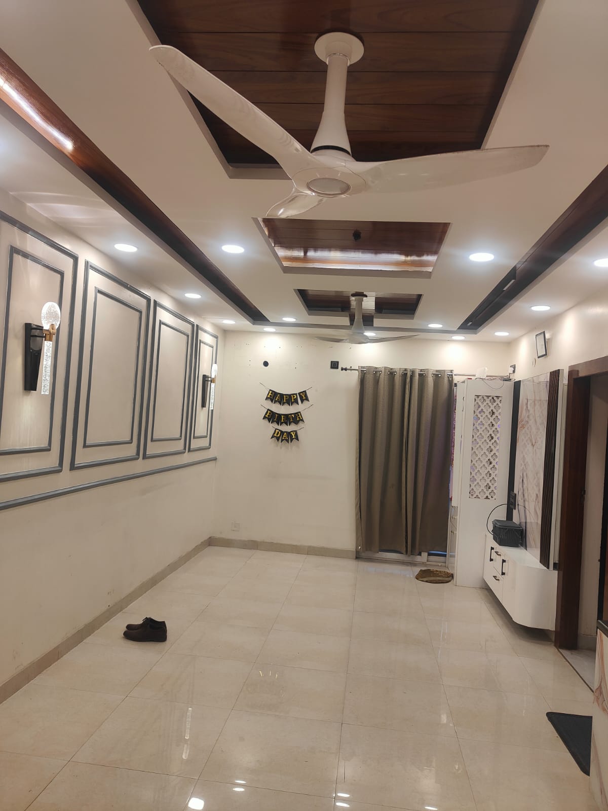 Resale 2 Bedroom 1358 Sq.Ft. Apartment in BPTP Princess Park, Sector 86 ...