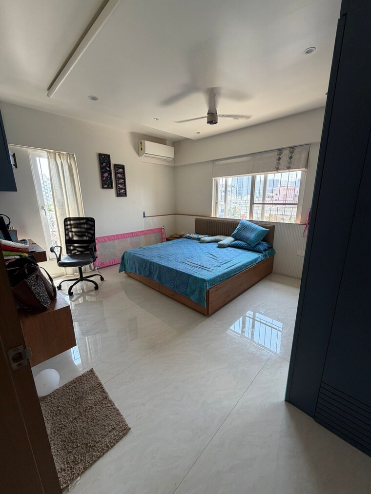 Rental 2 Bedroom 850 Sq.Ft. Apartment in VTP Solitaire, Baner Pune ...