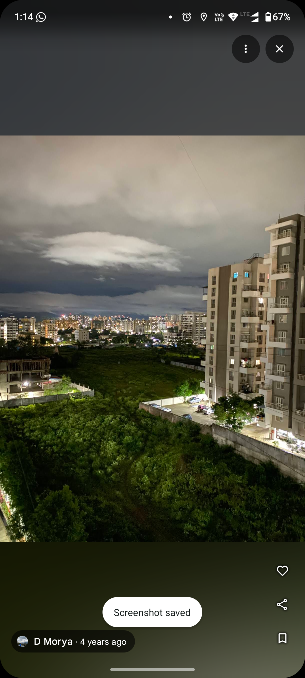 Resale 2 Bedroom 721 Sq.Ft. Apartment in Oxford Olympia, Wakad Pune ...