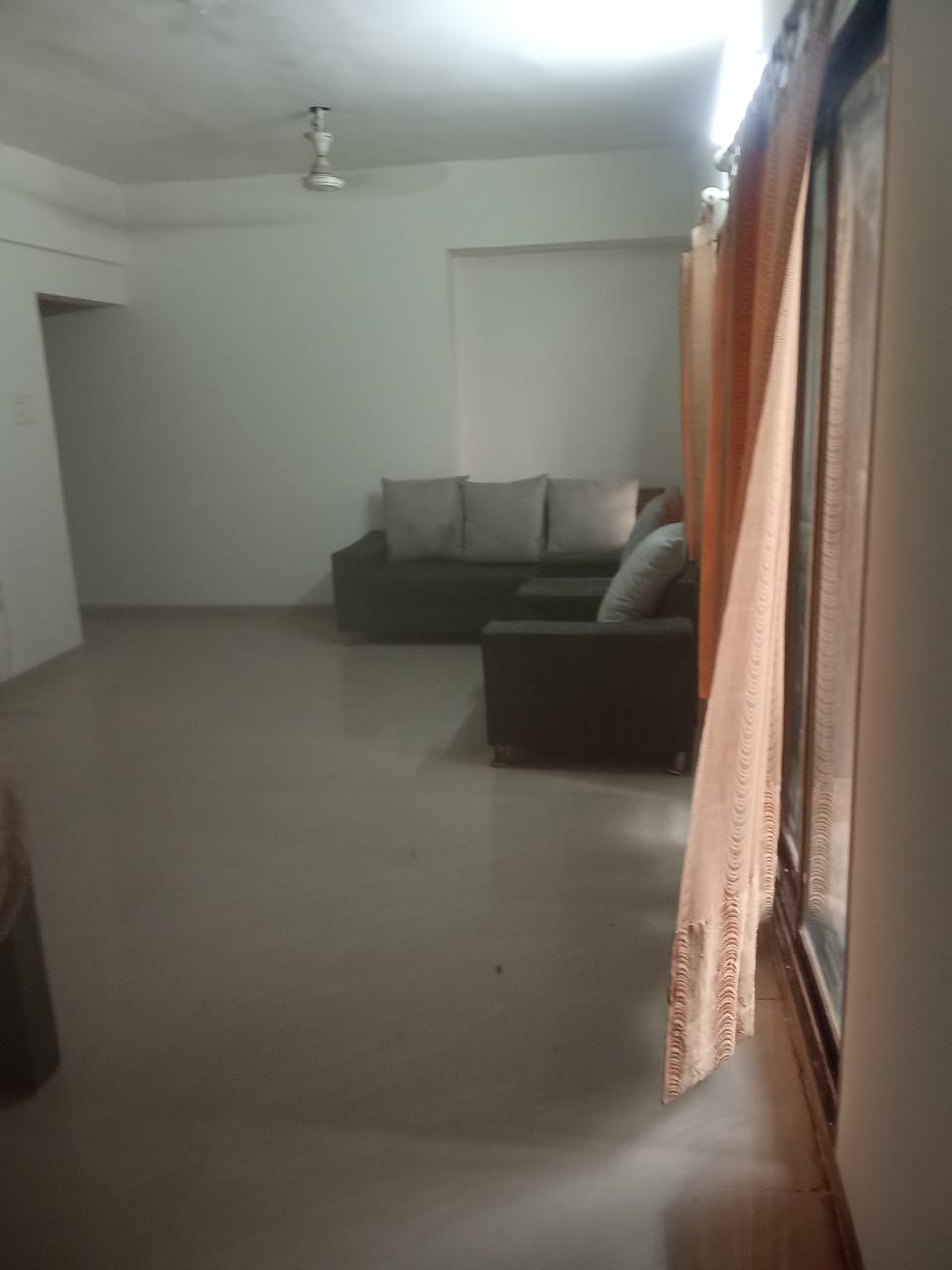 Rental 3 Bedroom 1550 Sq.Ft. Apartment in Paranjape Schemes Pebbles ...
