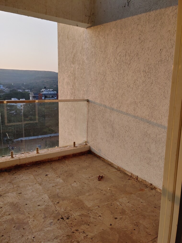 Rental 3 Bedroom 1500 Sq.Ft. Apartment in Abhinav Pebbles 2, Bavdhan ...