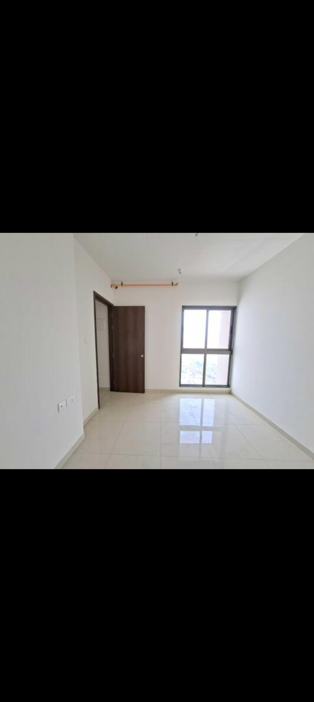 Rental 2 Bedroom 700 Sq.Ft. Apartment in Godrej Emerald, Ghodbunder ...