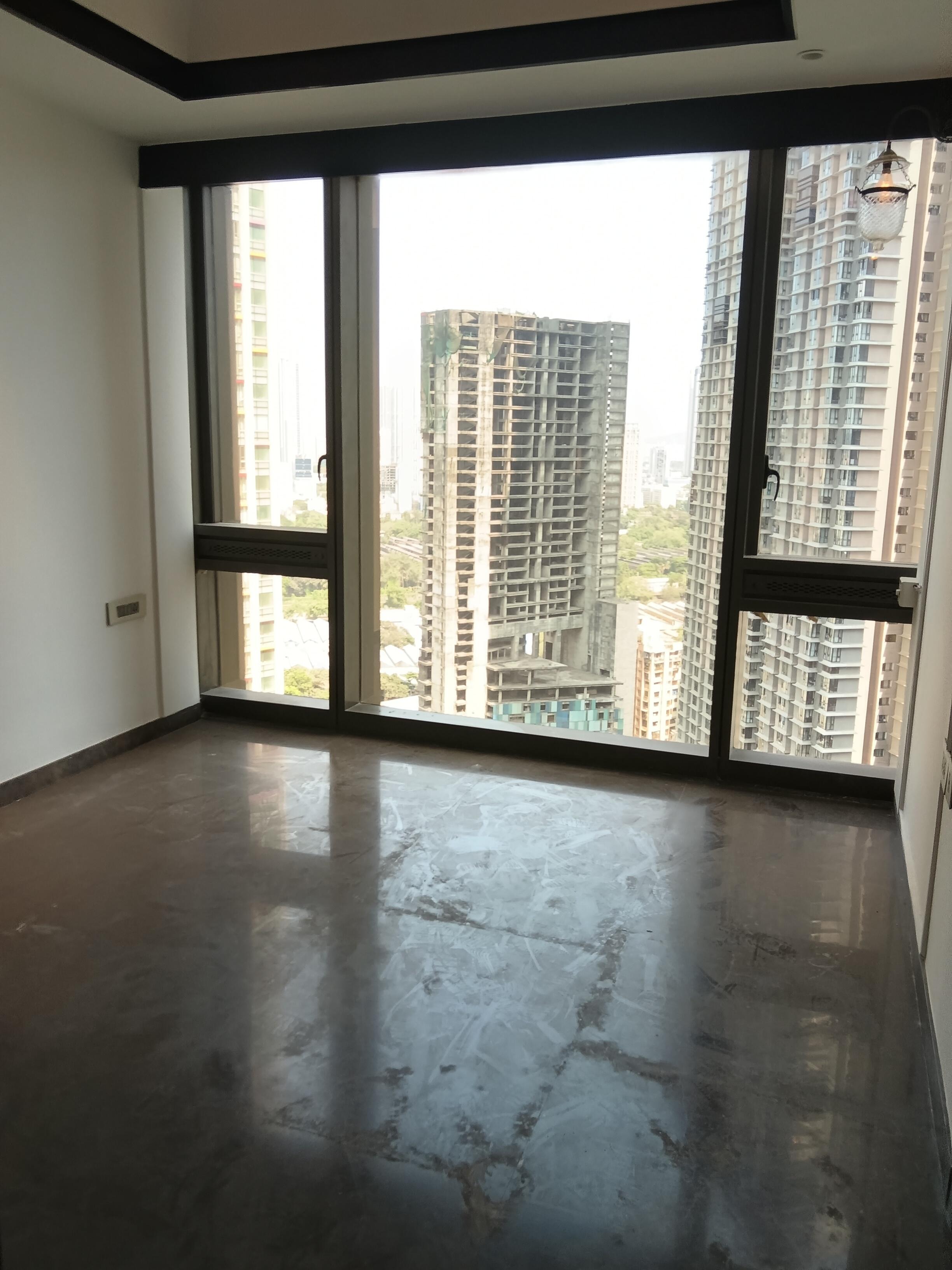 Rental 3 Bedroom 1345 Sq.Ft. Apartment in Lodha Trump Tower, Worli ...