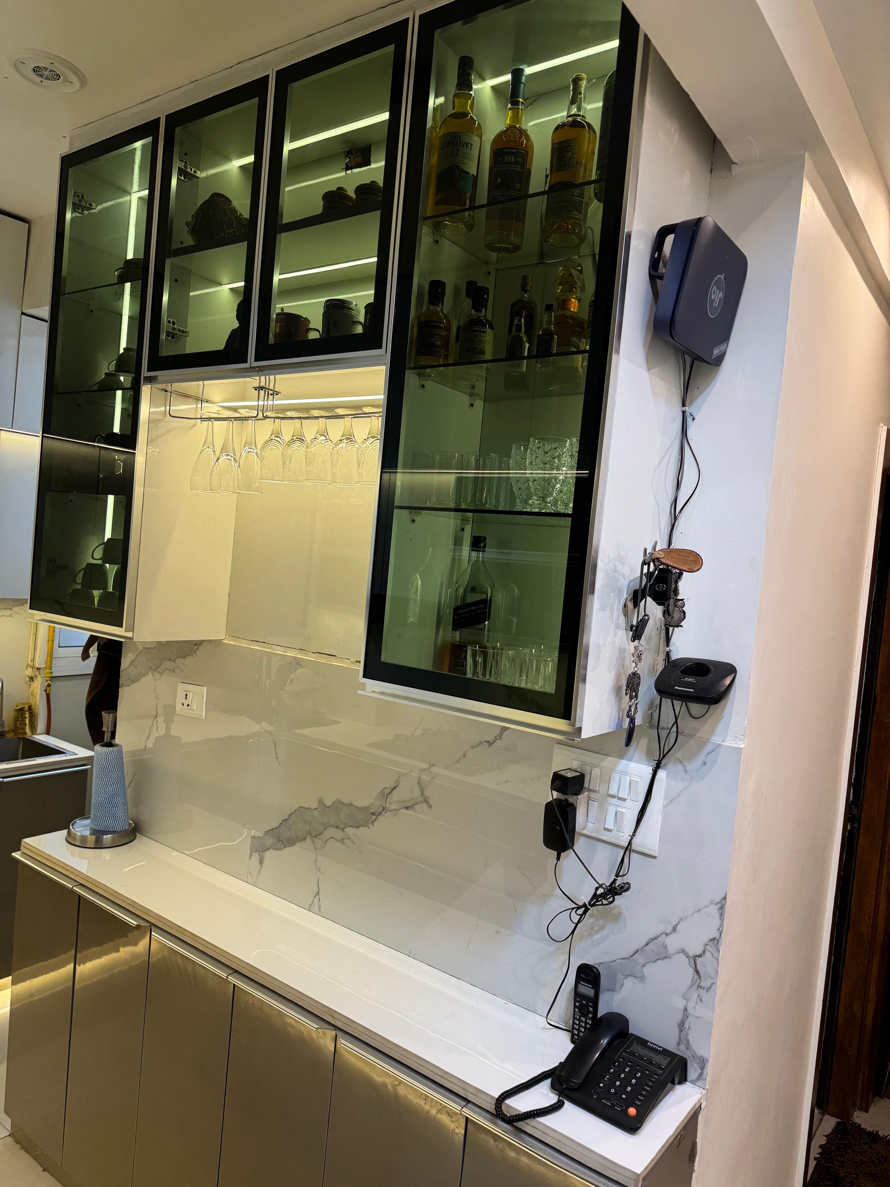 Resale 2 Bedroom 995 Sq.Ft. Apartment in Galaxy Vega, Tech Zone 4 ...