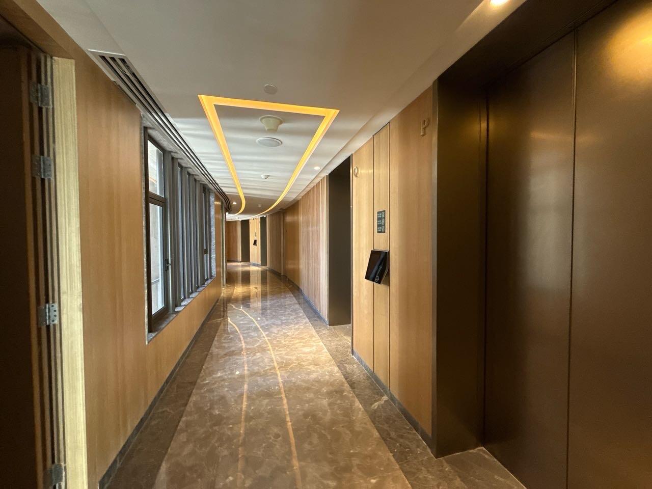 Rental 4 Bedroom 1660 Sq.Ft. Apartment in Lodha Trump Tower, Worli ...