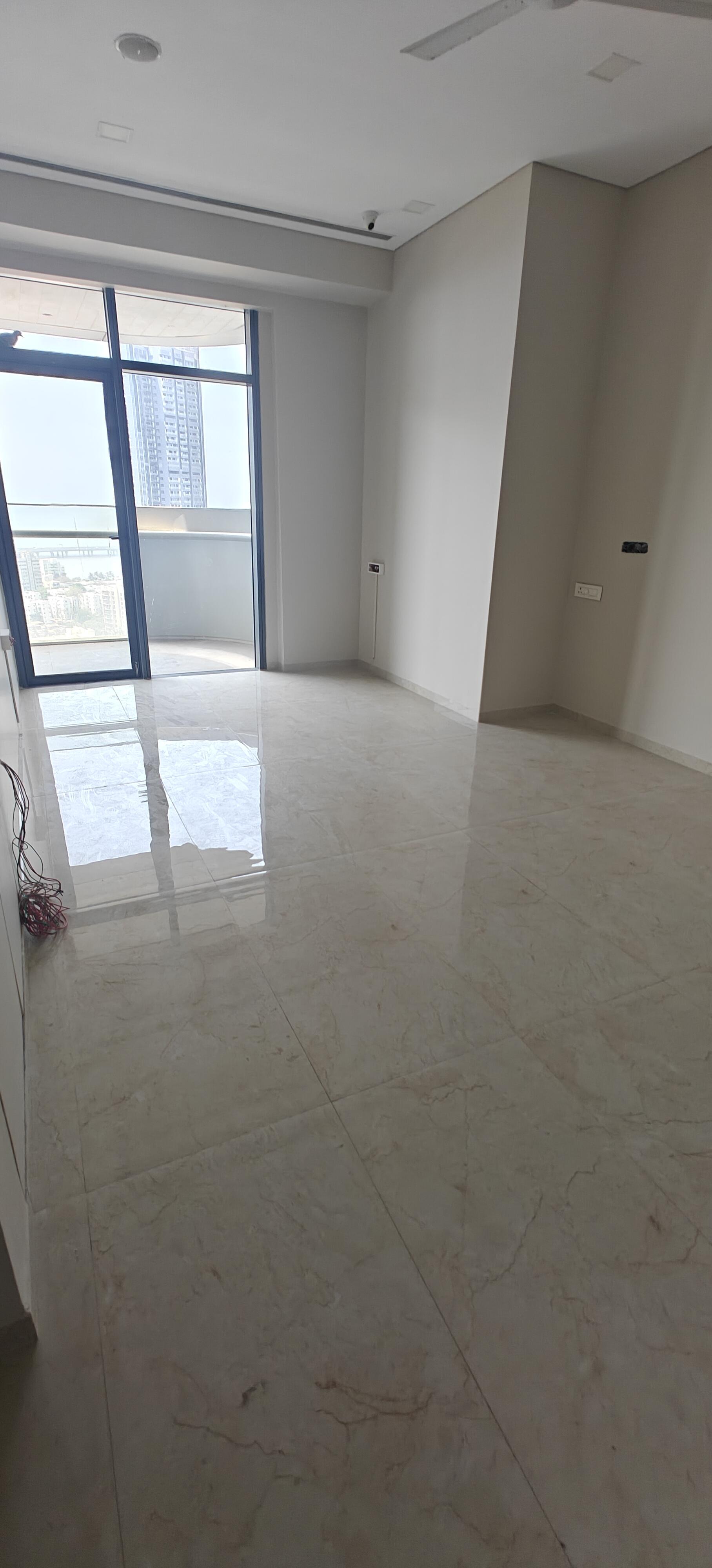 Rental 4 Bedroom 2870 Sq.Ft. Apartment in Omkar 1973, Worli Mumbai ...