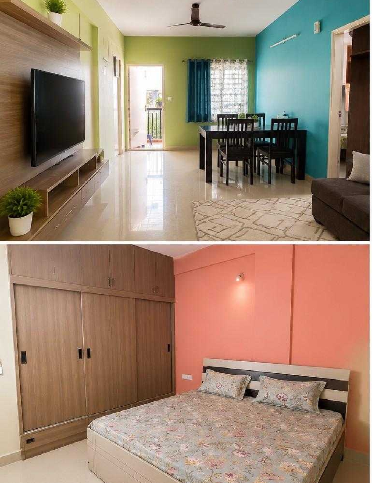 Rental 2 Bedroom 1181 Sq.Ft. Apartment in Aashish JK Apartments ...