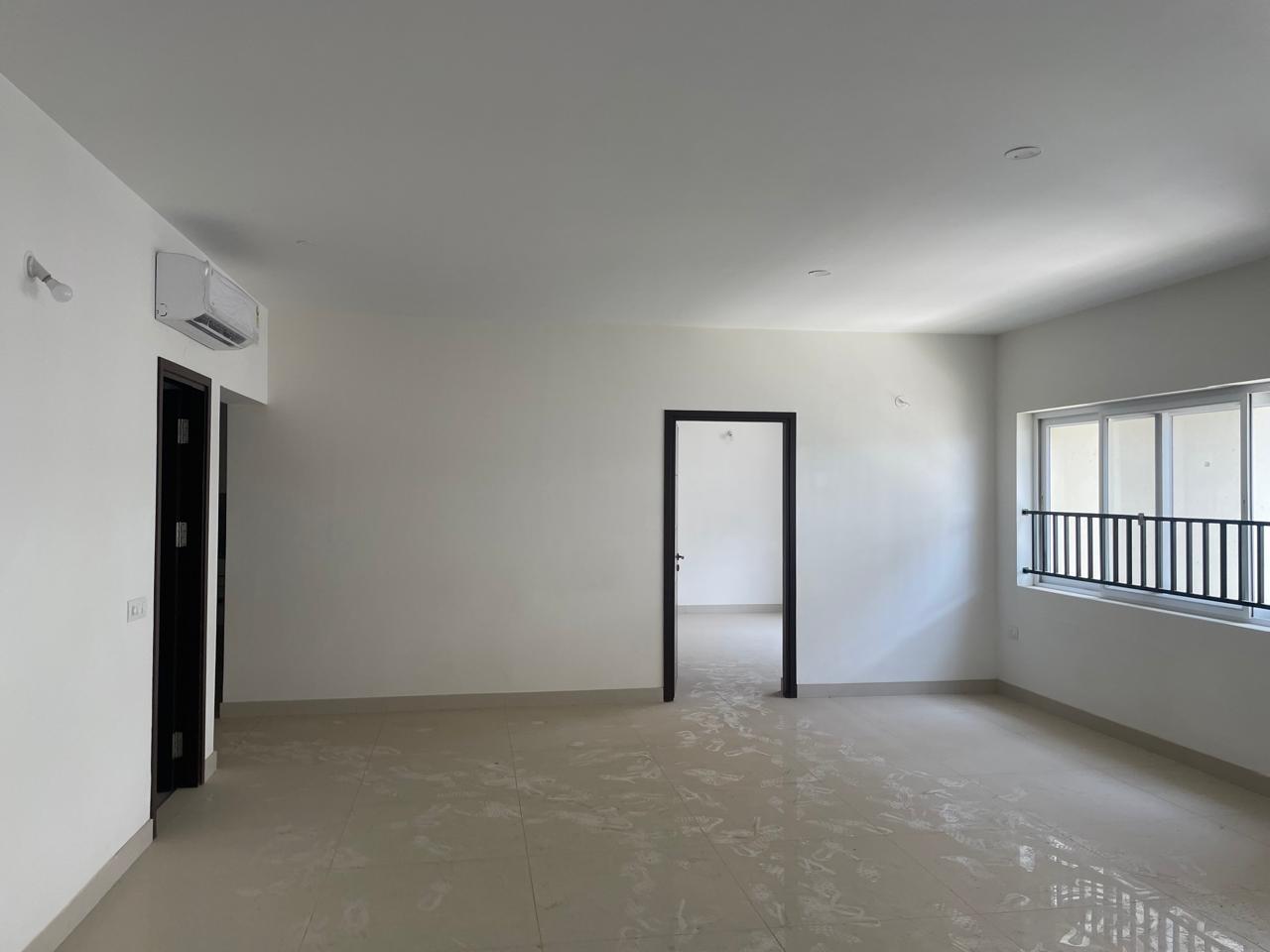 Rental 1 Bedroom 820 Sq.Ft. Apartment in Godrej Nurture Electronic City ...
