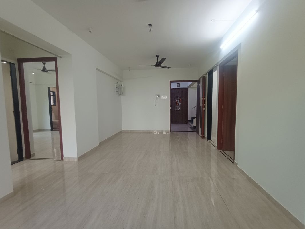 Rental 2 Bedroom 790 Sq.Ft. Apartment in Swastik Solitaire, Chembur ...