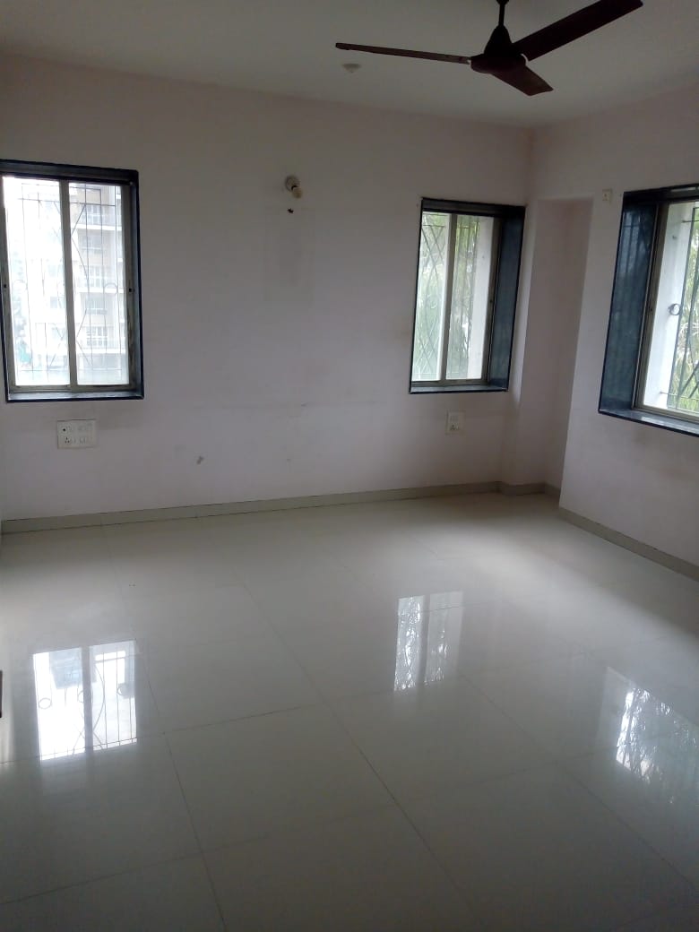 Rental 2 Bedroom 964 Sq.Ft. Apartment in Yashoda Heights, Warje Pune ...