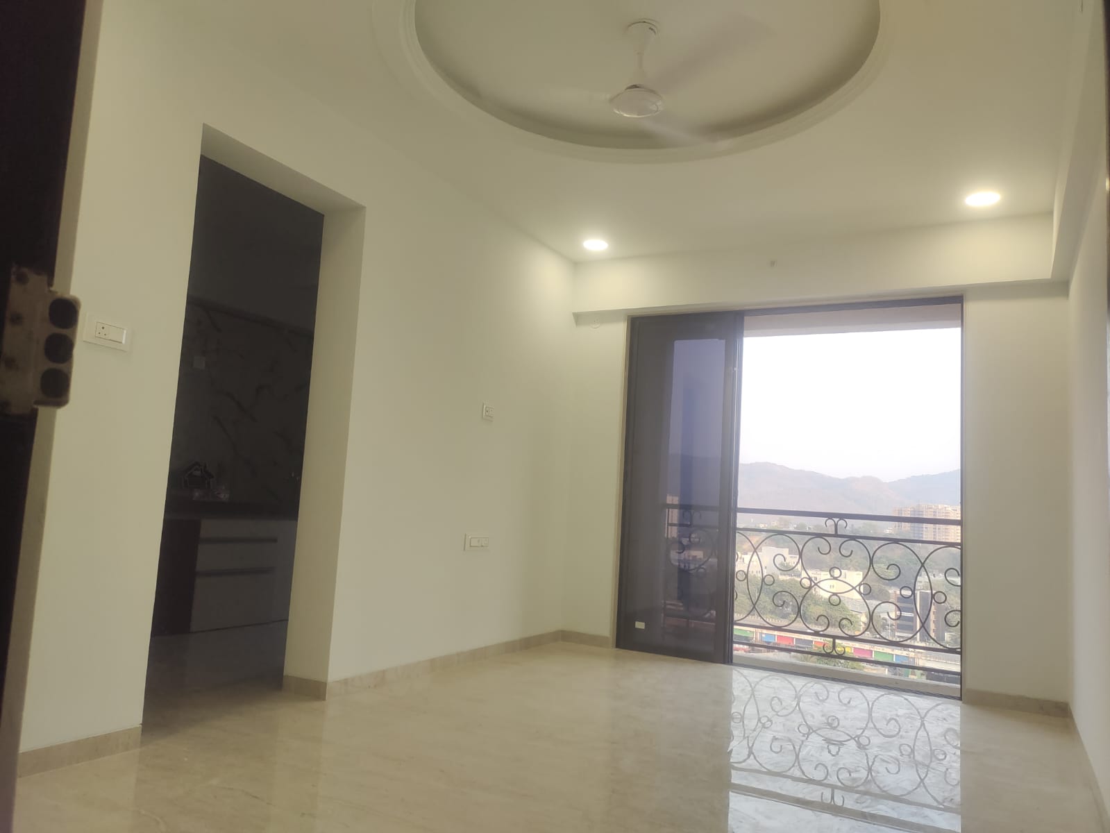 Rental 1 Bedroom 625 Sq.Ft. Apartment in Raj Akshay, Mira Road Thane ...