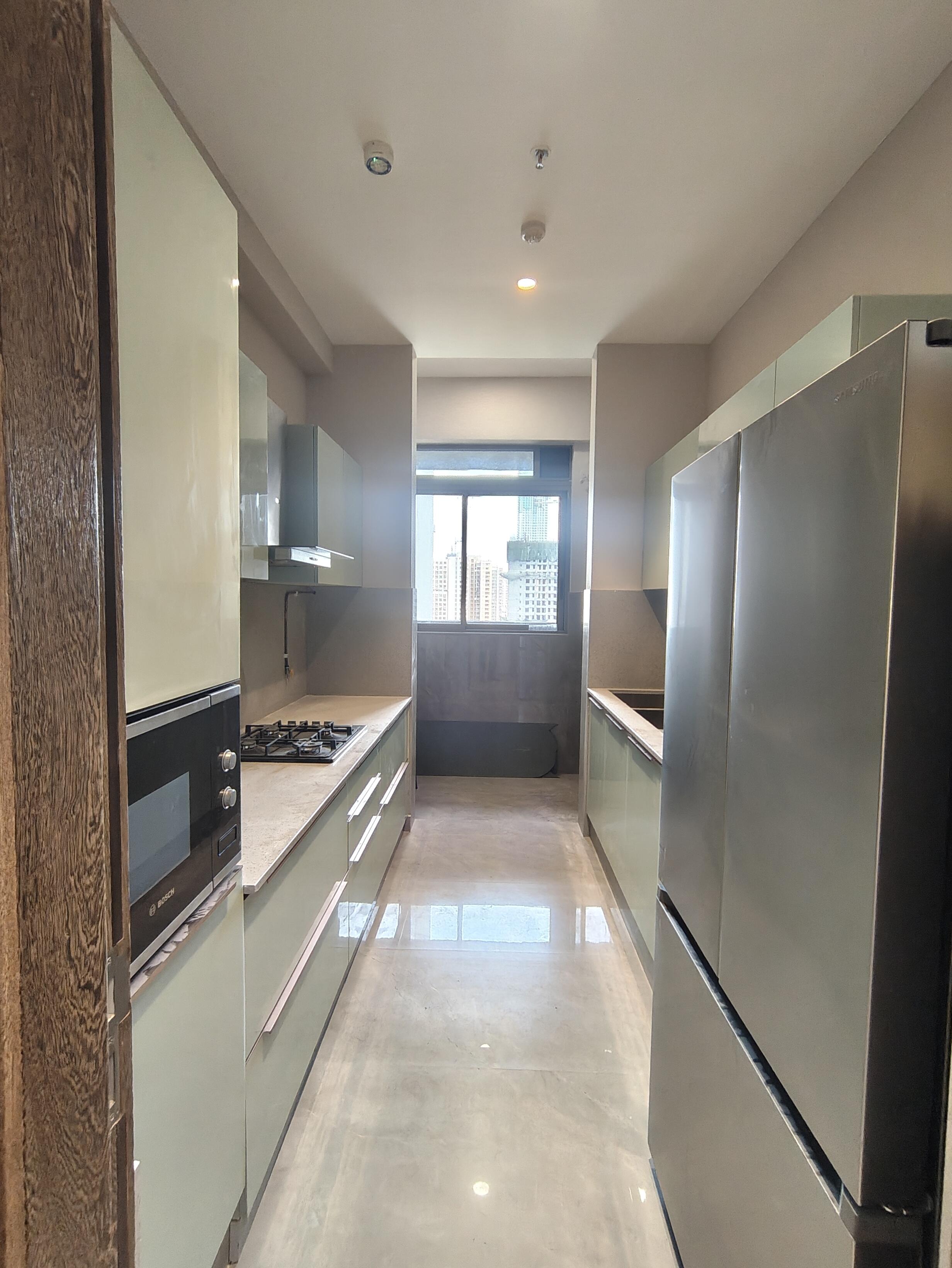 Rental 3 Bedroom 1245 Sq.Ft. Apartment in Prestige Jasdan Classic ...