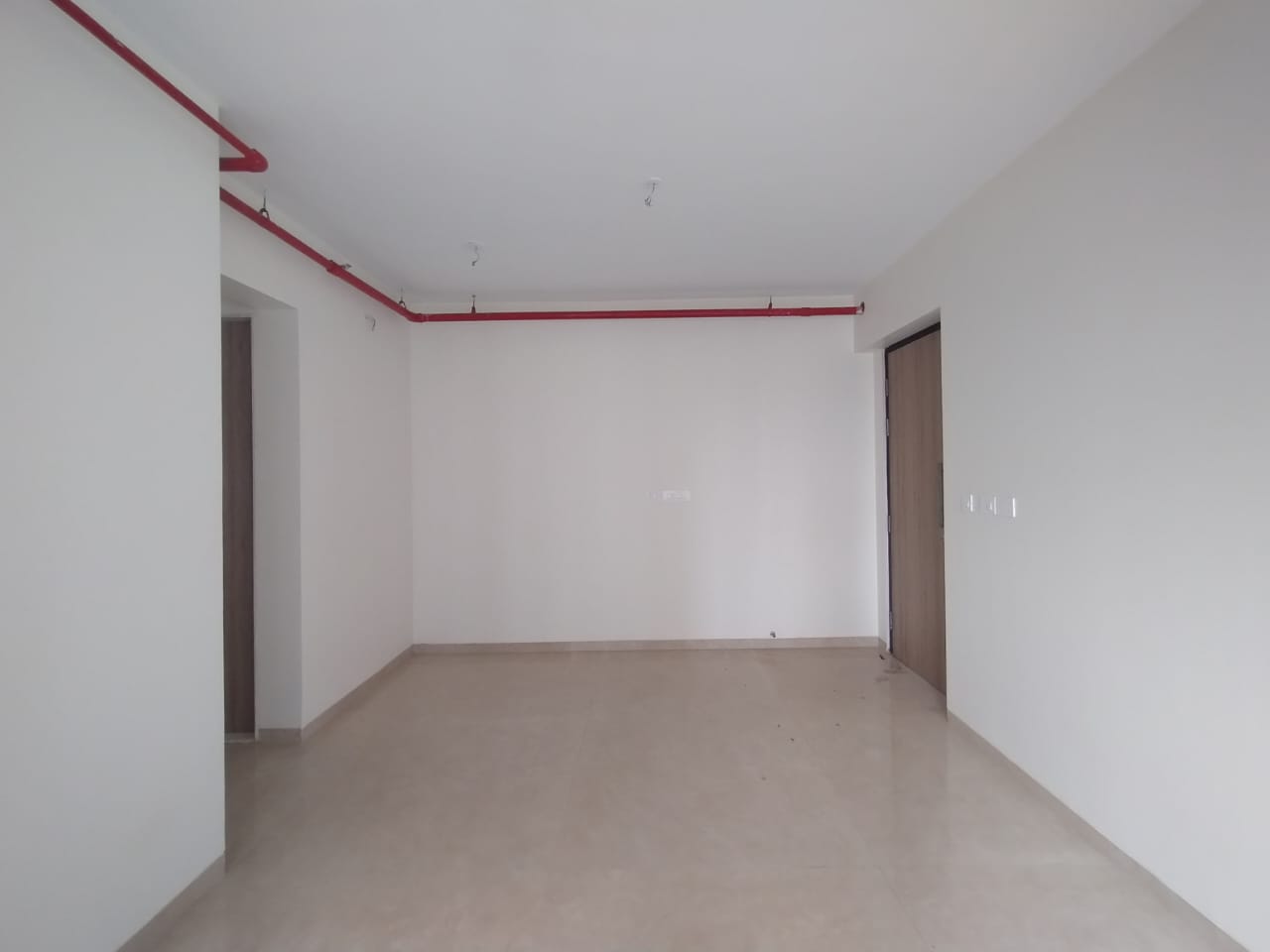 Rental 2 Bedroom 673 Sq.Ft. Apartment in Dosti Eastern Bay Phase 1 ...