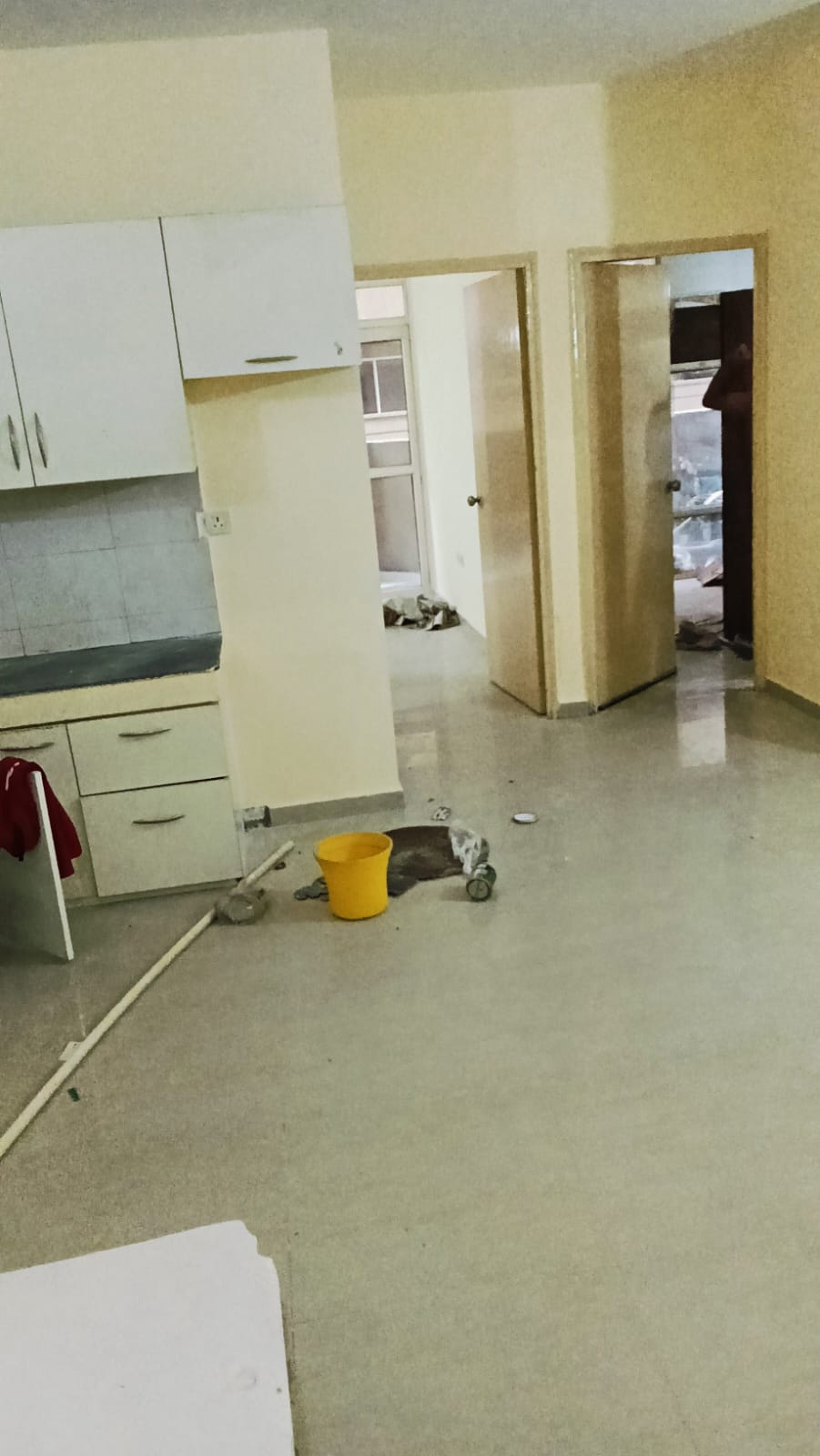 Rental 2 Bedroom 624 Sq.Ft. Apartment in Pyramid Urban Homes 2, Sector ...