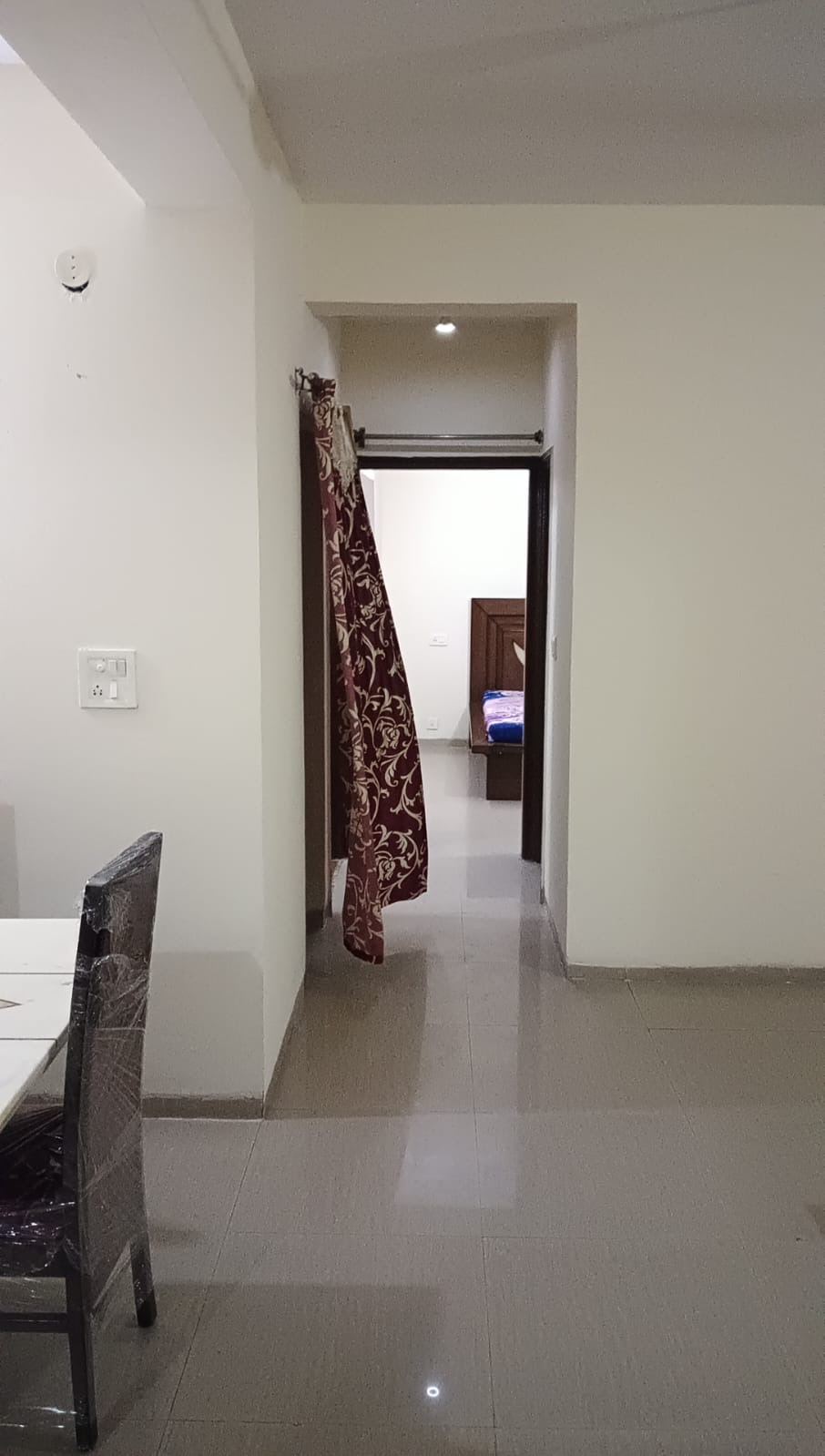 Rental 2 Bedroom 1450 Sq.Ft. Apartment in Ambala Highway Zirakpur ...