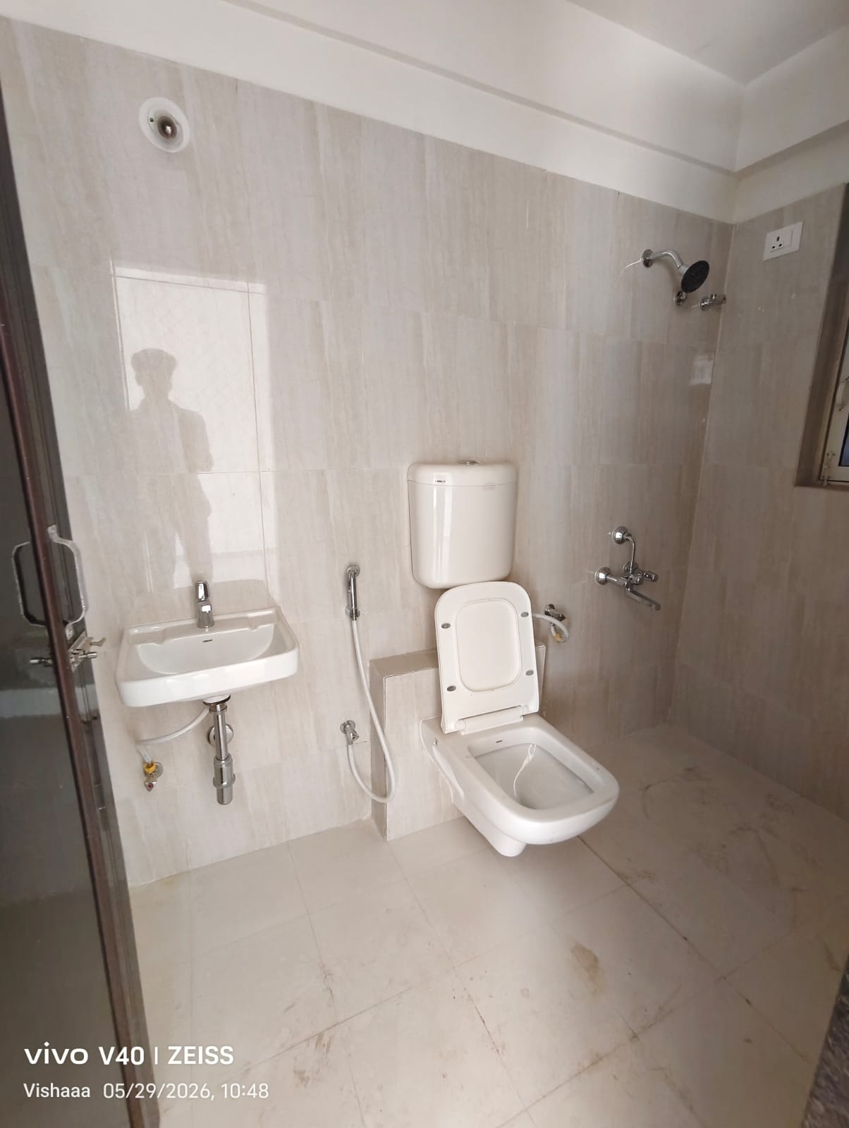 Rental 1.5 Bedroom 619 Sq.Ft. Apartment in Puranik Tokyo Bay Phase 2A ...