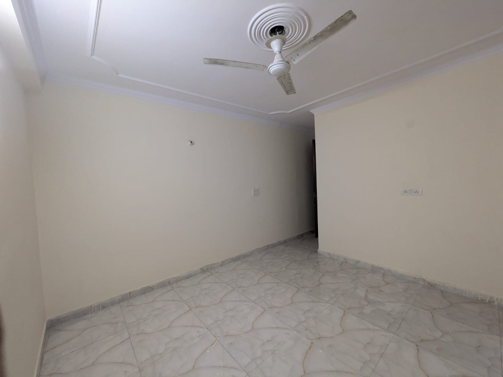 Rental 1 Bedroom 450 Sq.Ft. Builder Floor in Neb Sarai Delhi - 10453699
