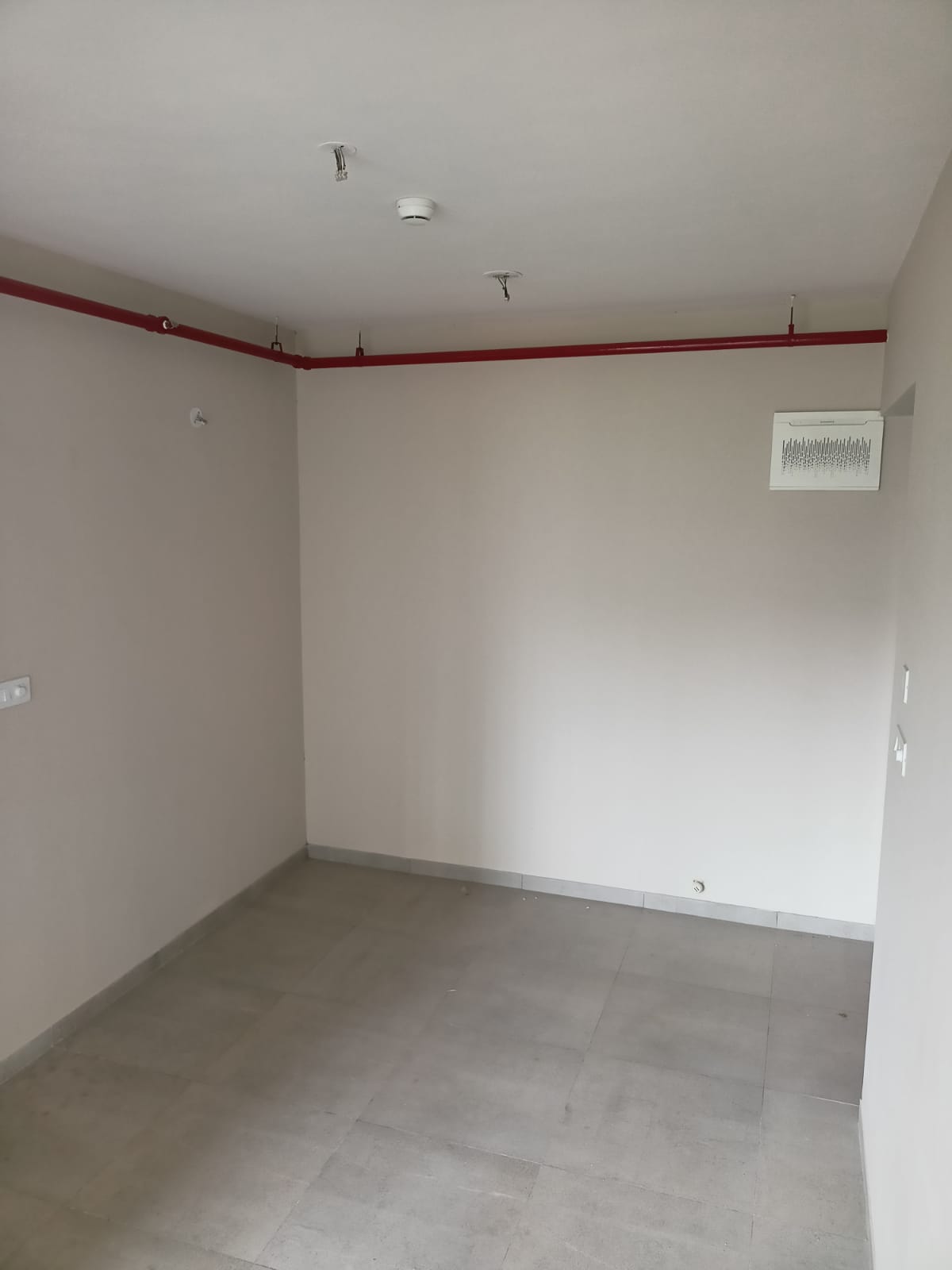 Rental 1 Bedroom 475 Sq.Ft. Apartment in Birla Vanya, Kalyan West Thane ...