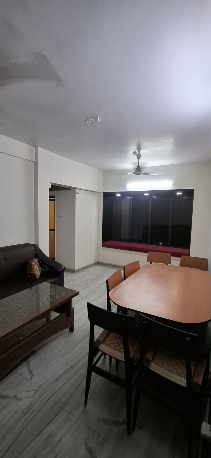 Rental 2 Bedroom 700 Sq.Ft. Apartment in Vinayak Apartments Malad West ...