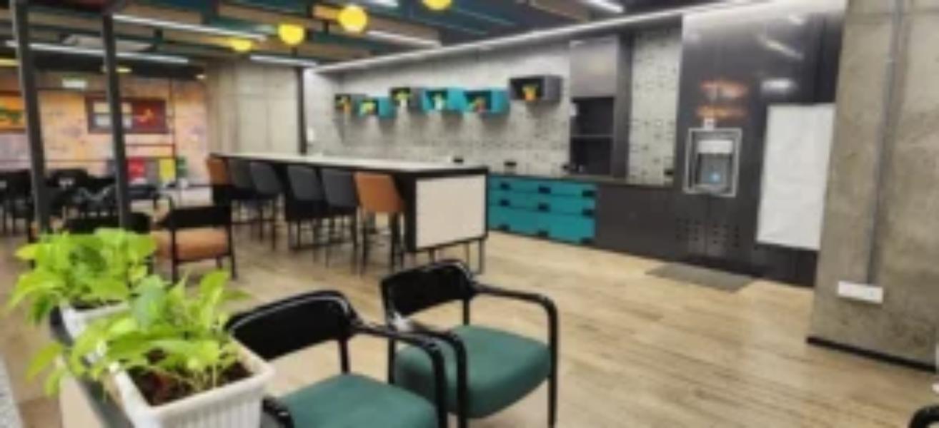 Rental Commercial Office Space 44500 Sq.Ft. in Prasanth Layout ...