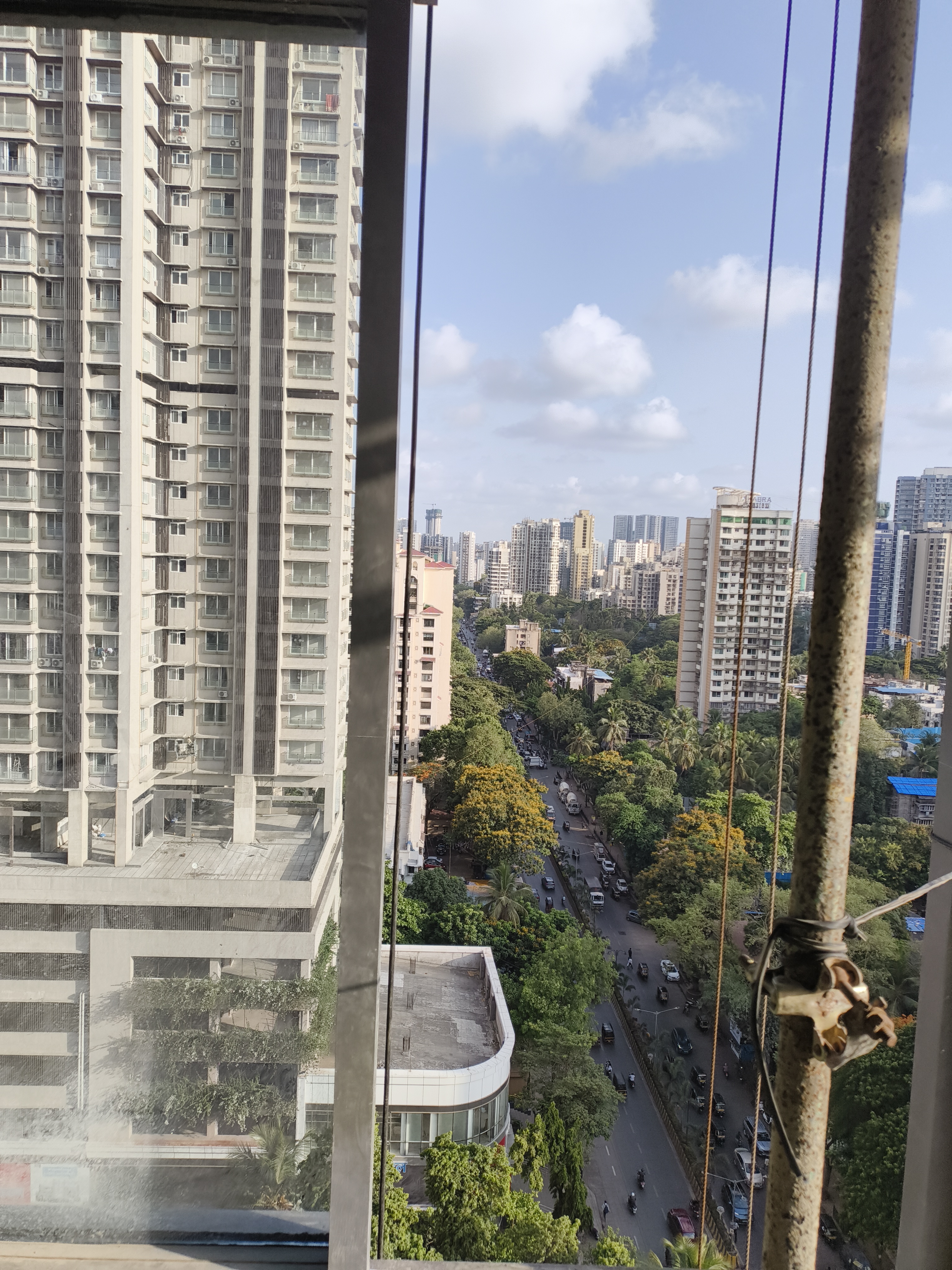 Rental Commercial Office Space 3700 Sq.Ft. in Parimal Nagar Mumbai ...