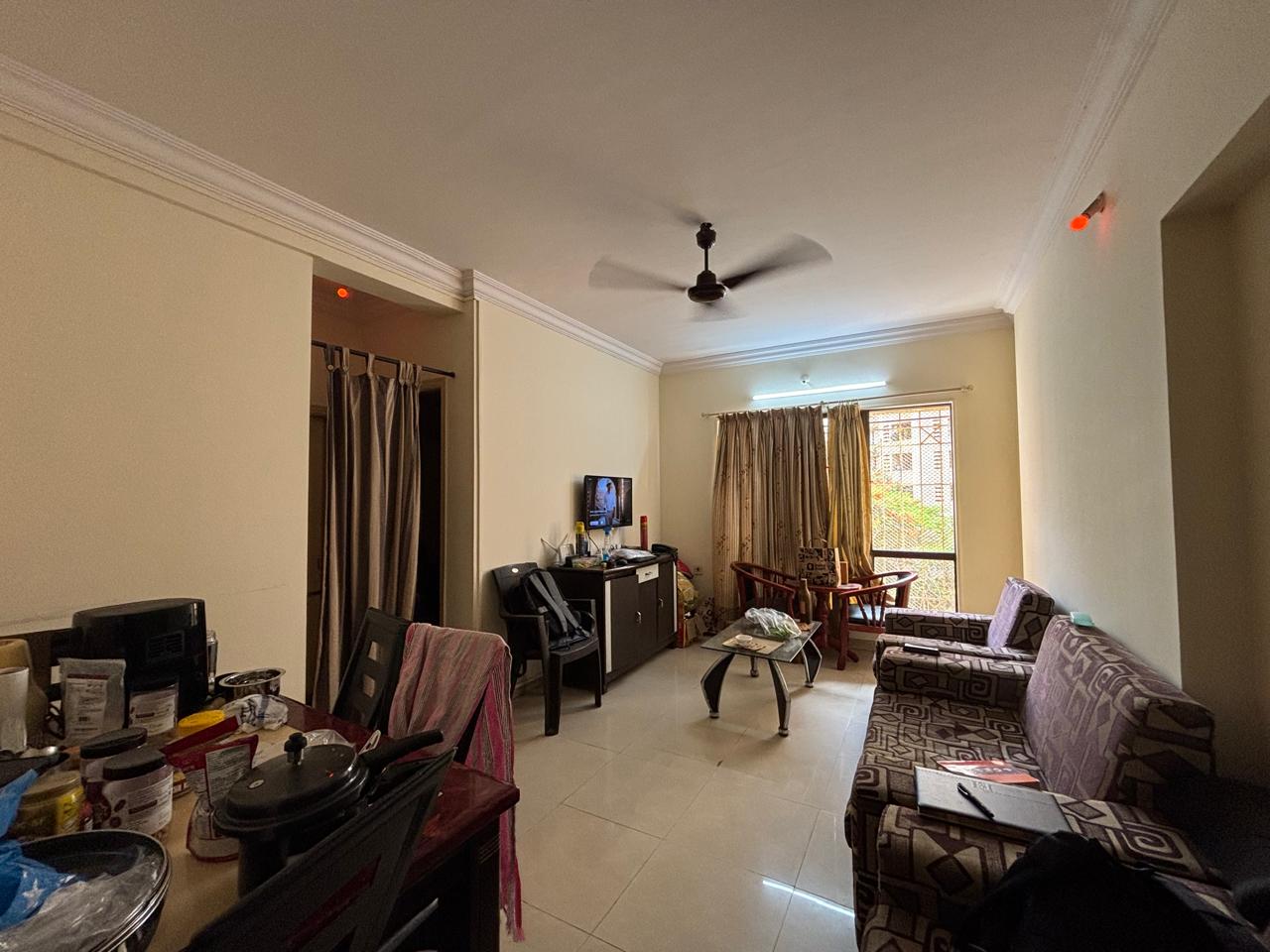 Rental 1 Bedroom 550 Sq.Ft. Apartment in Leela Mahal CHS, Powai Mumbai ...