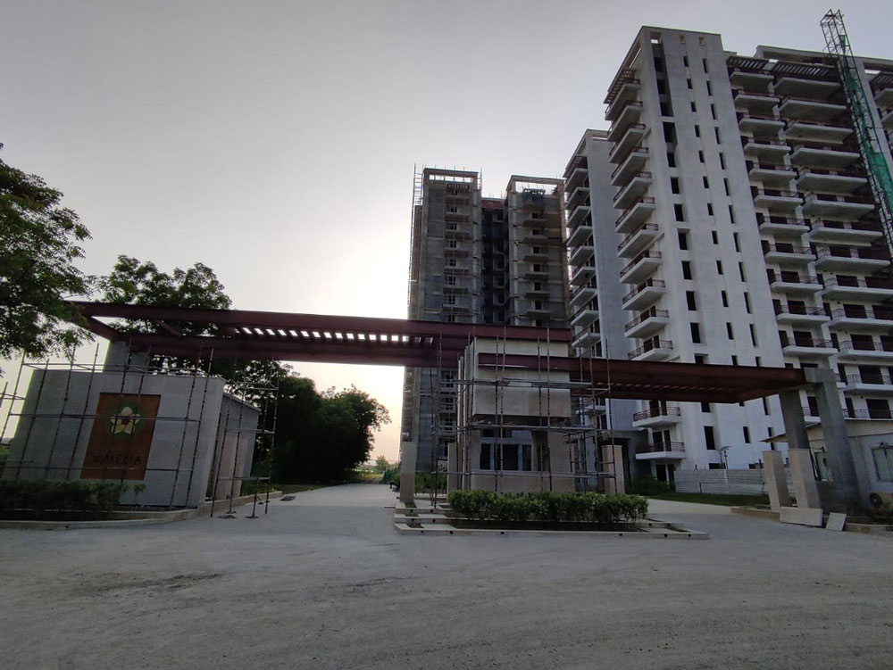 Resale 2.5 Bedroom 1425 Sq.Ft. Apartment in Silverglades The Melia ...