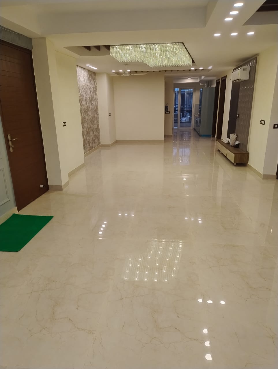 Rental 4 Bedroom 3221 Sq.Ft. Apartment in Ireo Victory Valley, Sector ...