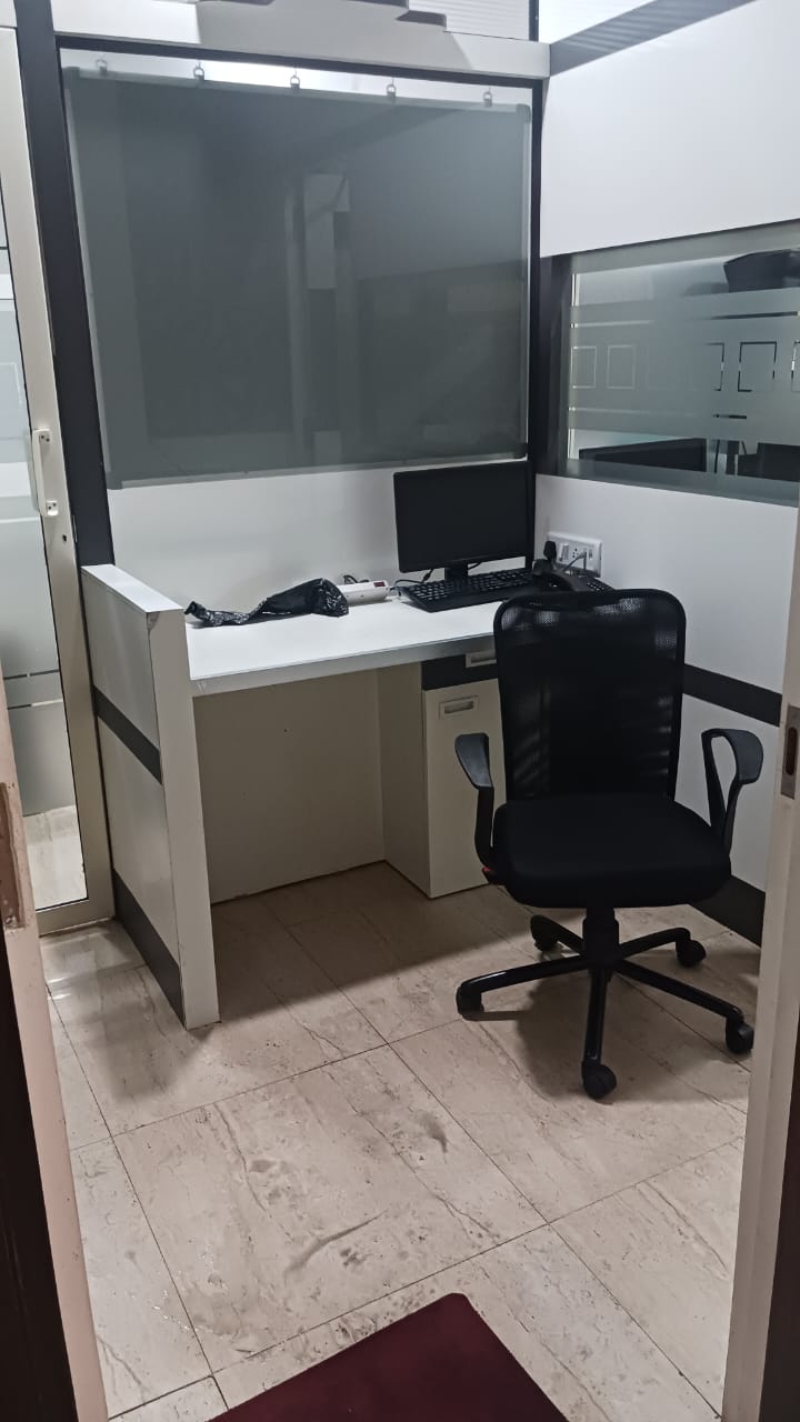 Rental Commercial Office Space 368 Sq.Ft. in Neptune Eastern Business ...