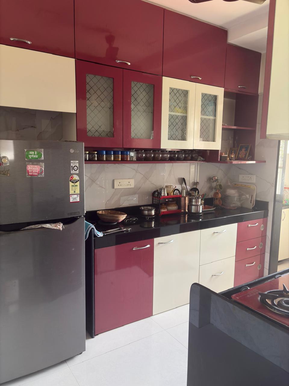 Resale 1 Bedroom 600 Sq.Ft. Apartment in GD Shubh Aangan, Bhandup East ...