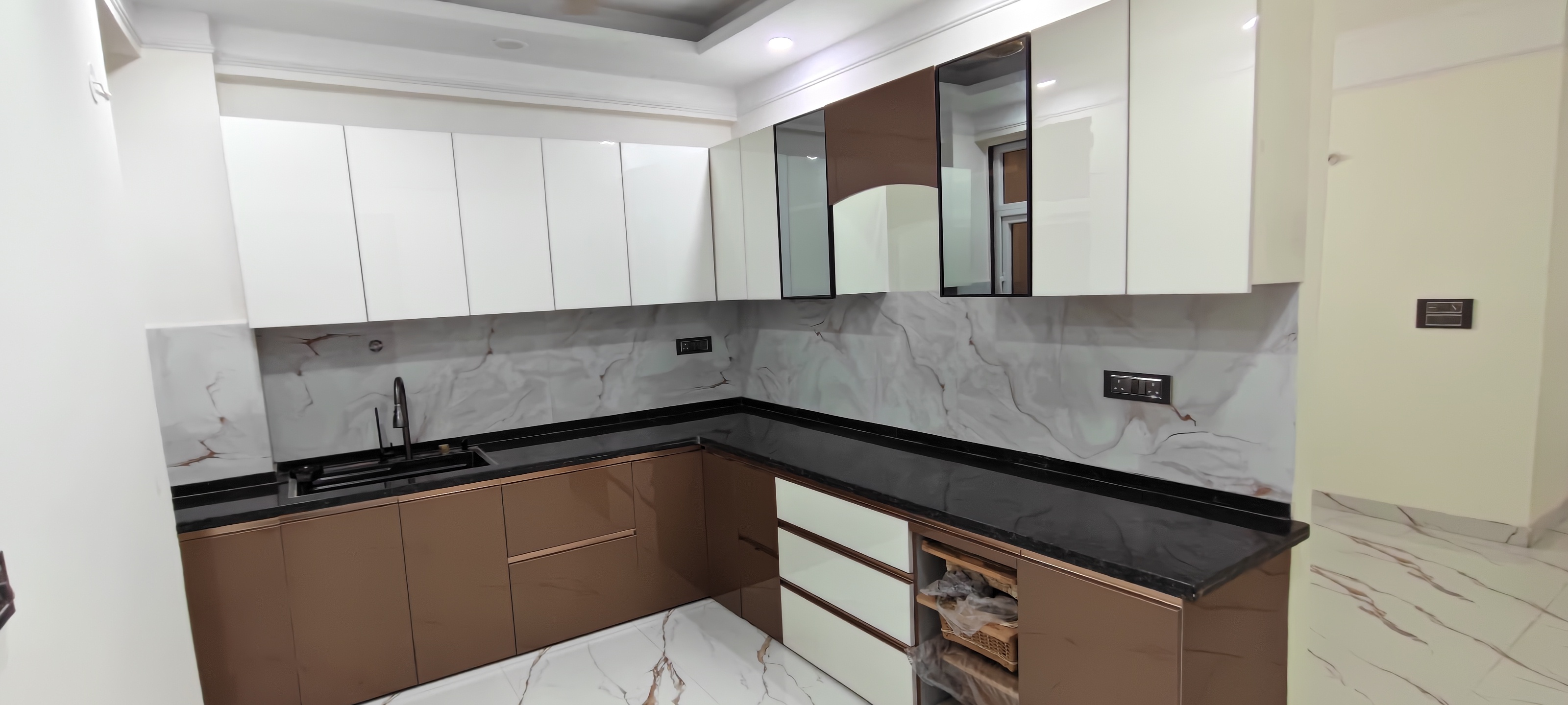 Resale 2 Bedroom 900 Sq Ft Builder Floor In Sinaula Dehradun 10647253