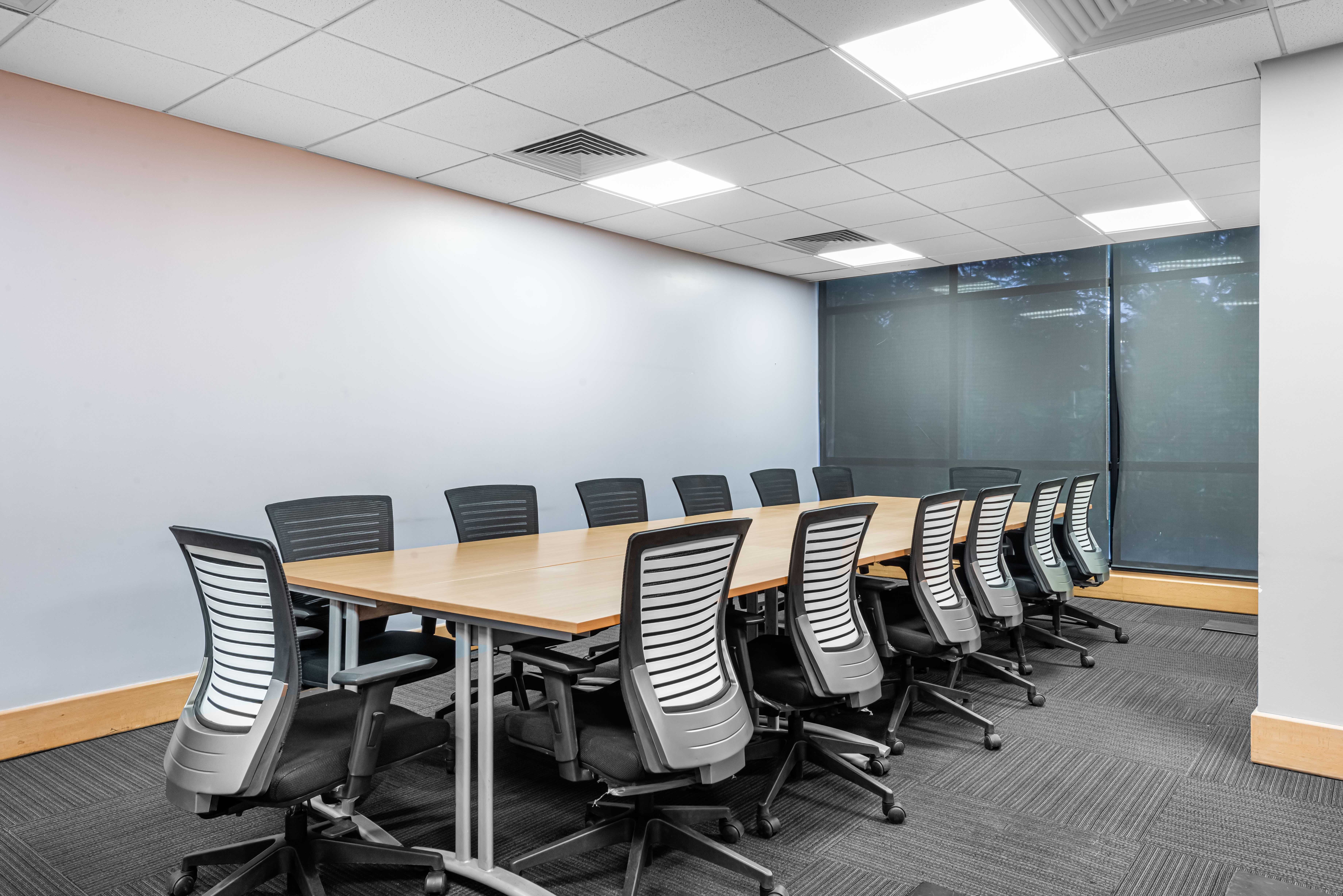 Rental Commercial Office Space 807 Sq.Ft. in Basheer Bagh Hyderabad ...