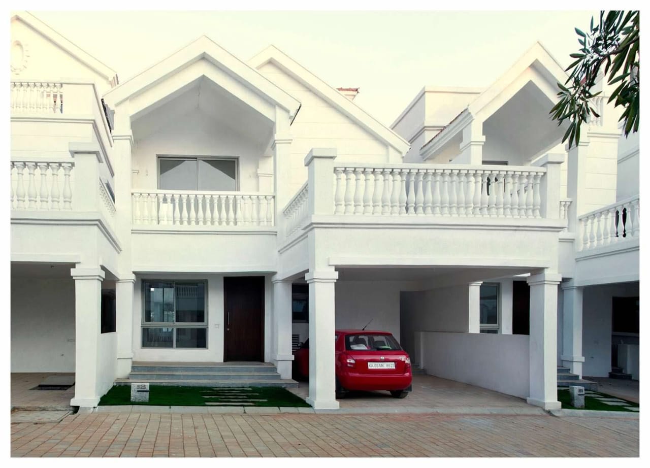 Resale 6 Bedroom 1350 Sq.Ft. Villa in RWA C2 Block D Janakpuri ...