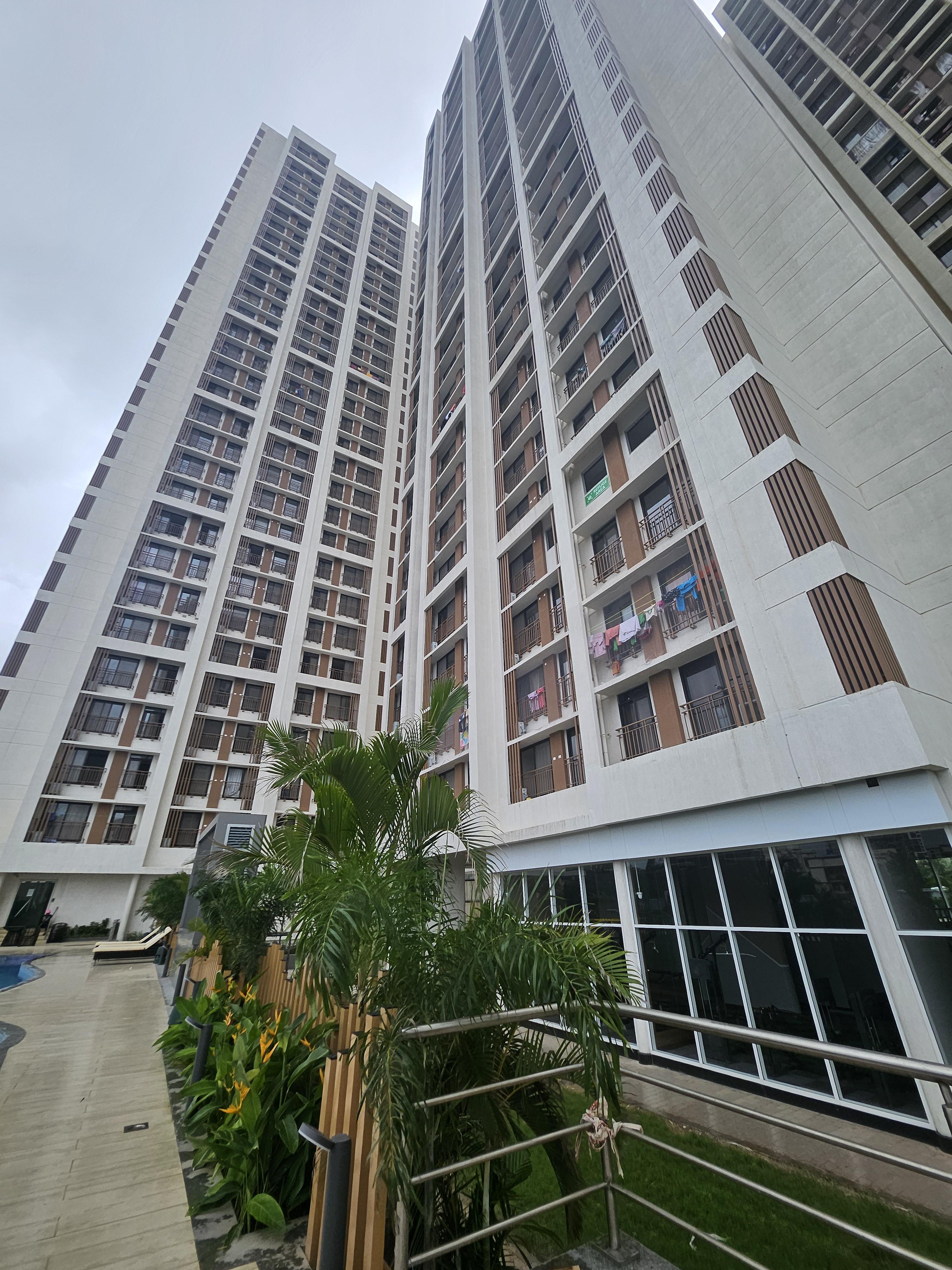 Resale 1 Bedroom 562 Sq.Ft. Apartment in Wakad Pune - 7682404