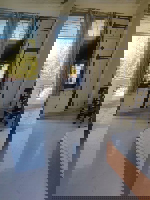 Rental 2 Bedroom 1680 Sq.Ft. Builder Floor in Shree Urban Crown, Modi ...