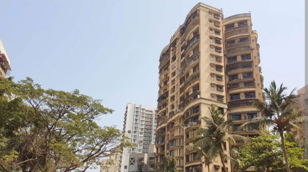Rental 1 Bedroom 451 Sq.Ft. Apartment in Panorama Towers, Andheri West ...