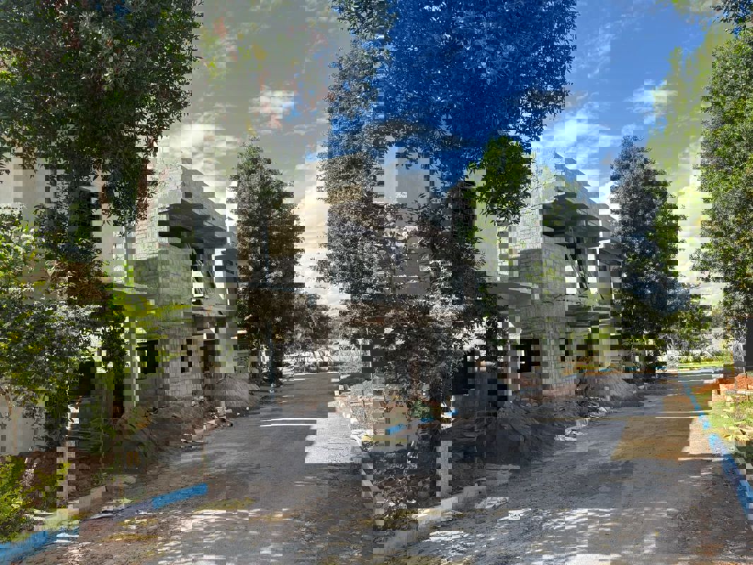 Resale 3050 Sq.Ft. Plot in Vilara Legacy, Sarjapur Bangalore - 9878567