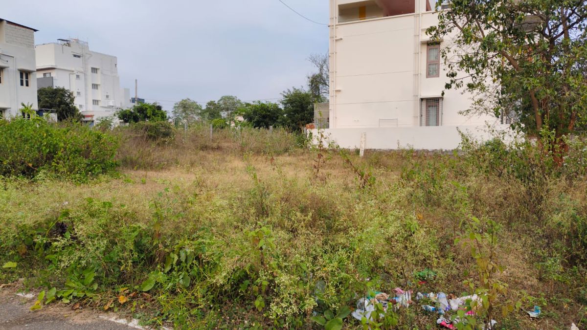 Commercial Properties for Resale in Margosa Mansion Malleswaram Bangalore