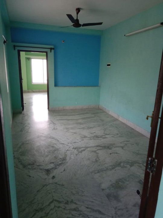 3+ 1 BHK for Rent Near Rabindra Sarobar Metro Station Tollygunge Kolkata